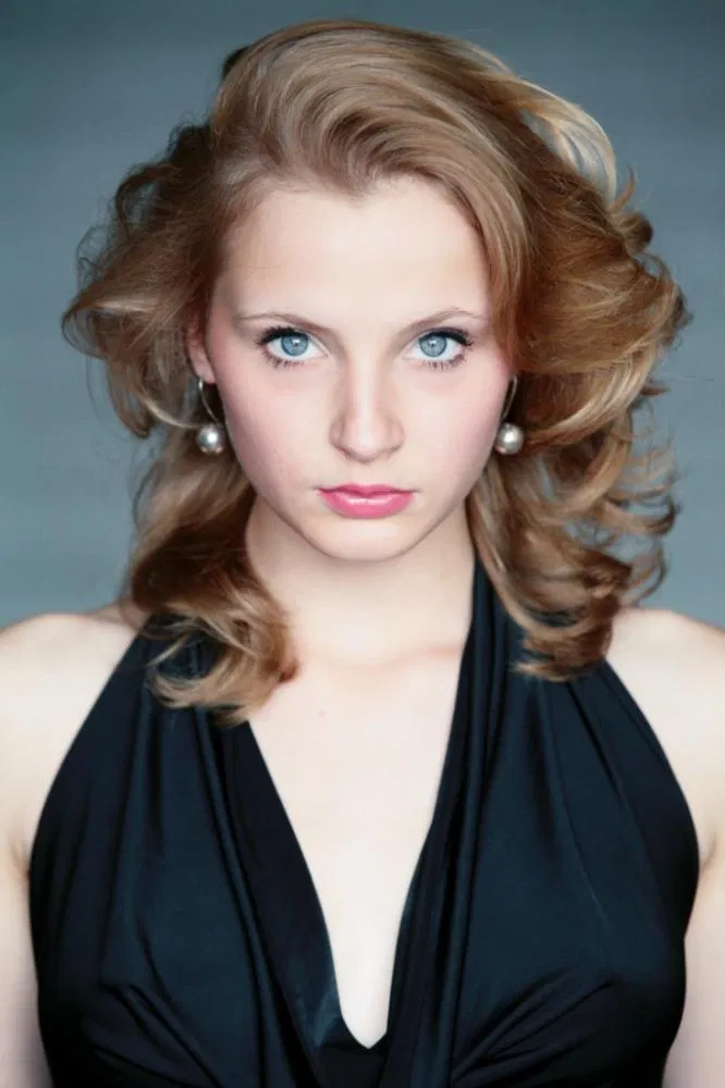 Picture of Sofya Lebedeva