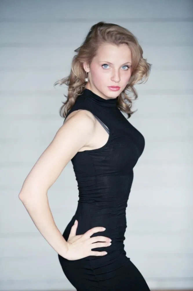 Picture of Sofya Lebedeva