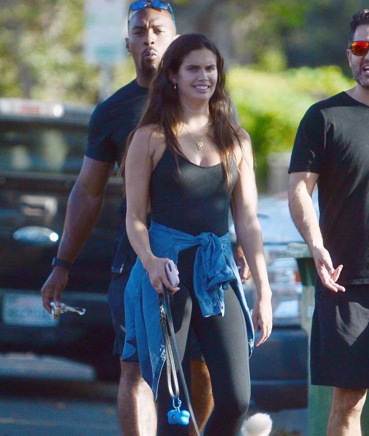 Picture of Sara Sampaio