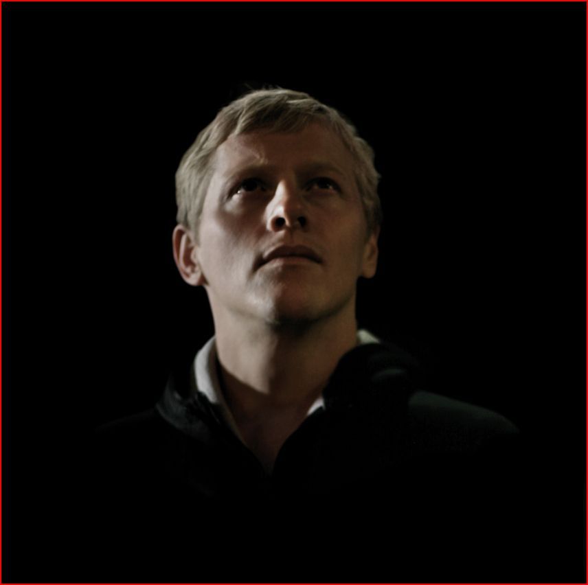 Picture of Thure Lindhardt