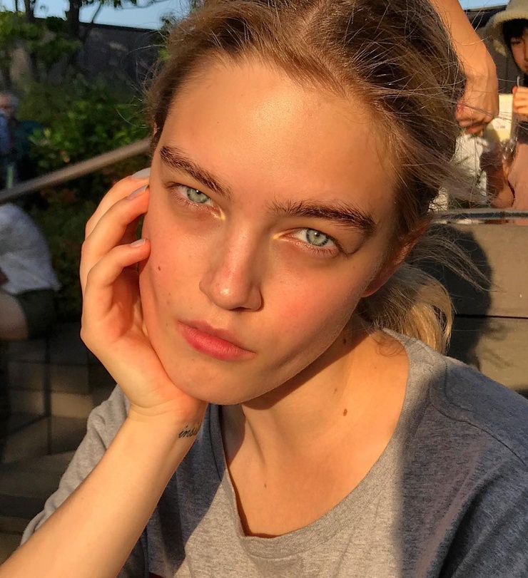 Picture of Adel Cavendish