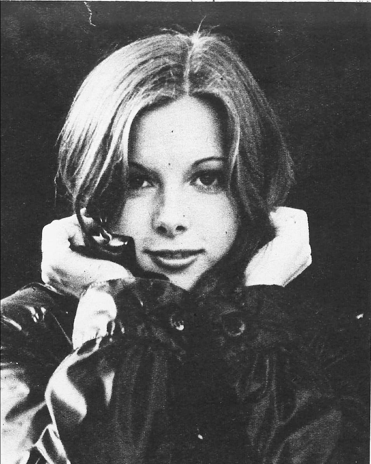 Picture of Inma de Santis