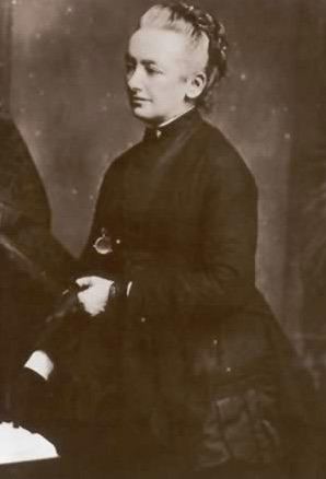 Picture of Sarah Banne