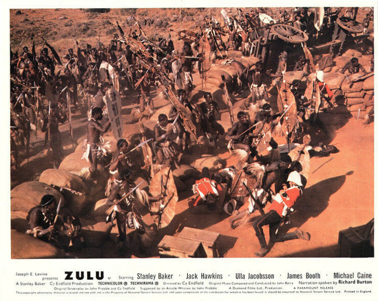 Picture of Zulu