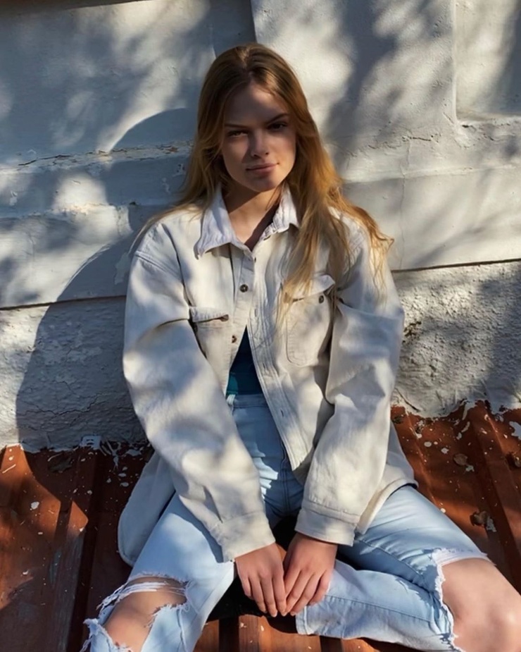 Chane Husselmann picture