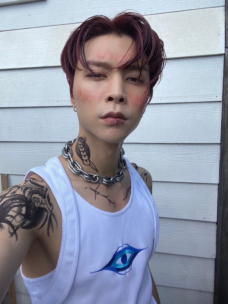 Picture of Johnny (NCT)