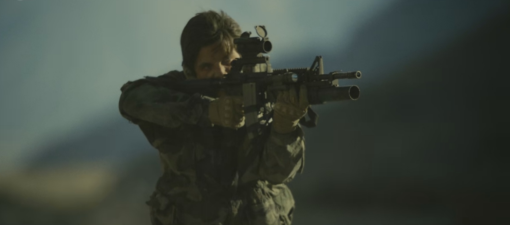 Special Forces picture