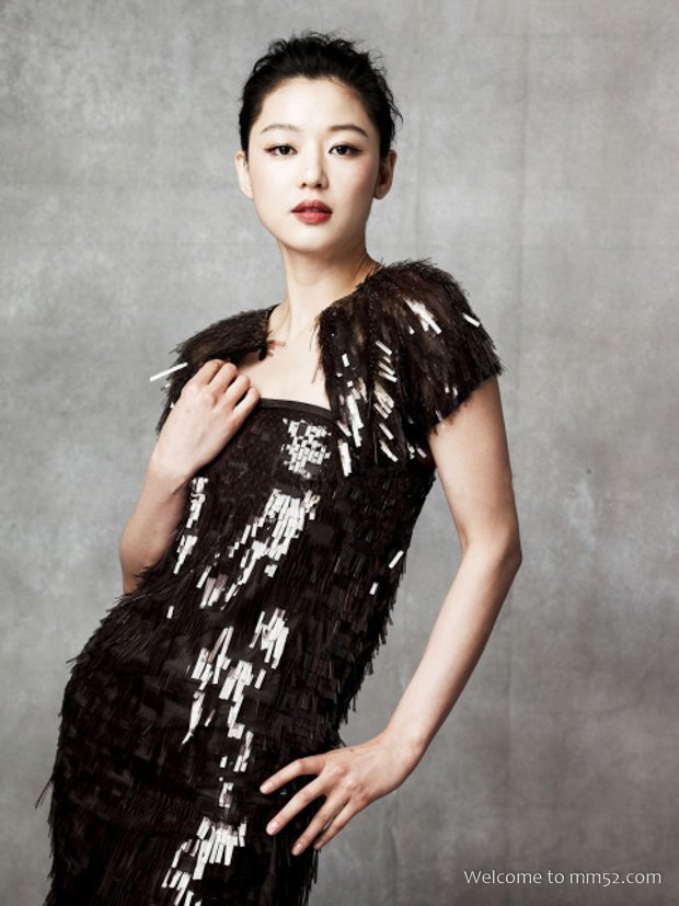 Picture of Gianna Jun