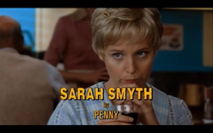 Image of Sarah Smyth