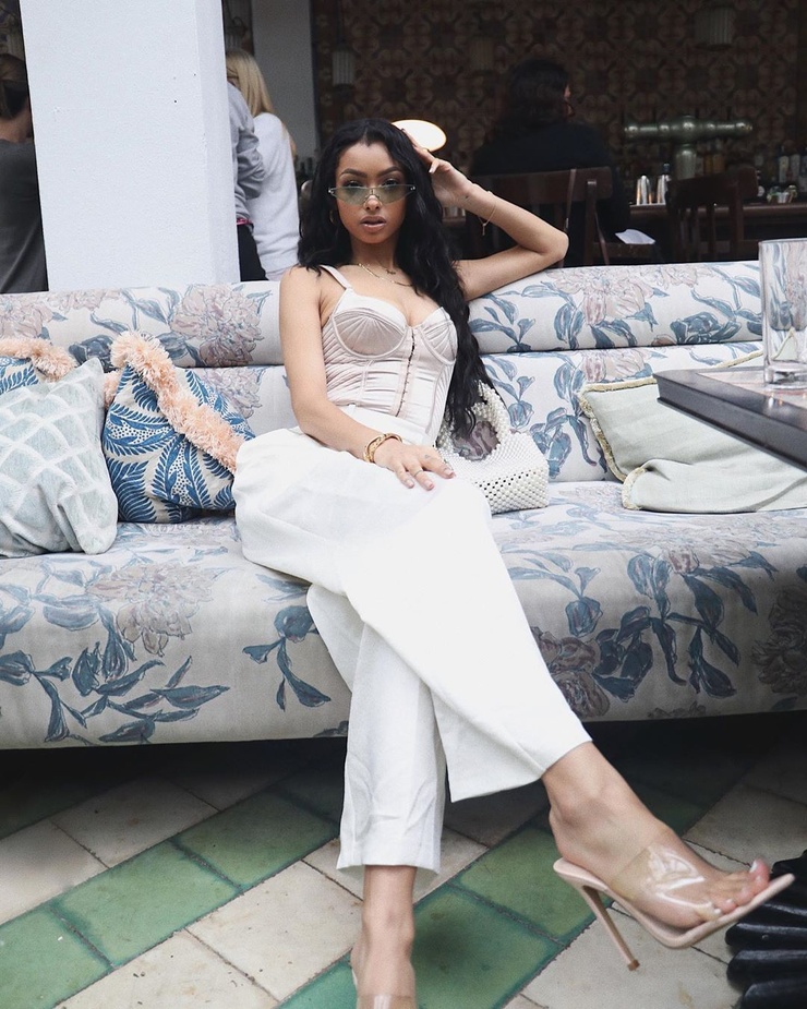 Image of Jayde Pierce