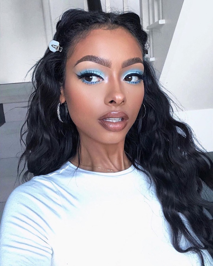 Picture of Jayde Pierce