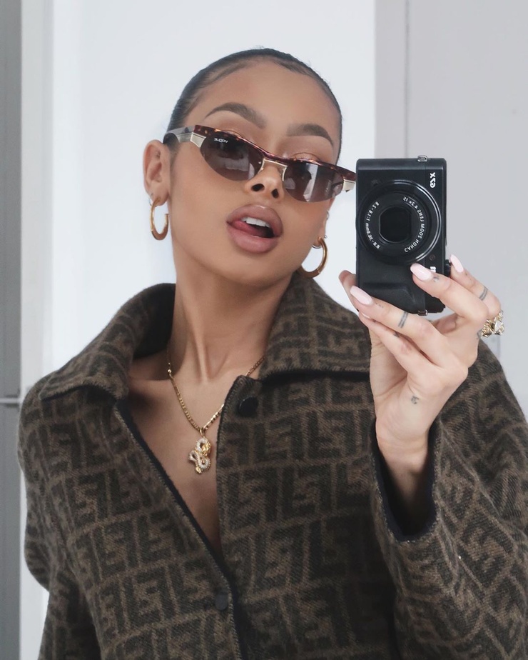 Picture of Jayde Pierce