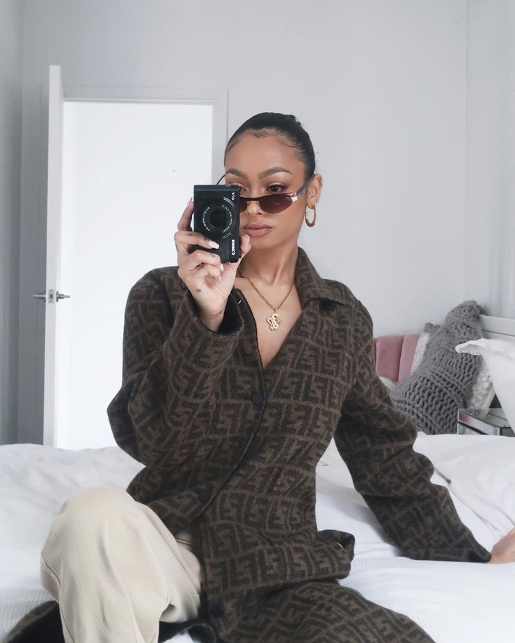 Picture of Jayde Pierce