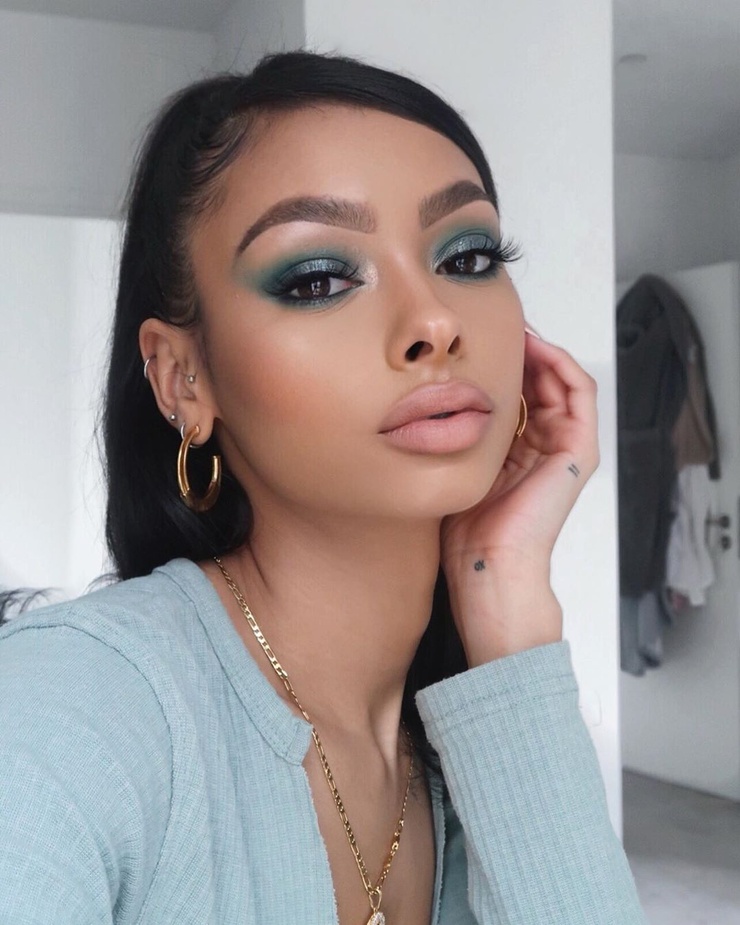 Image of Jayde Pierce