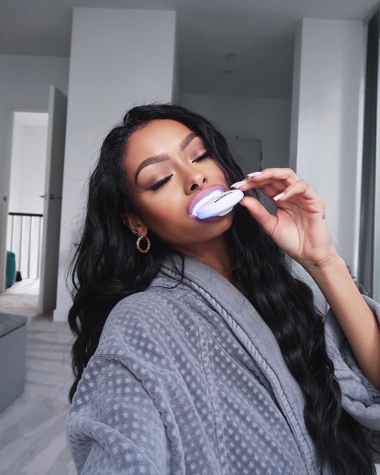 Image of Jayde Pierce