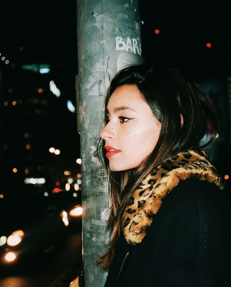 Image of Carla Guetta