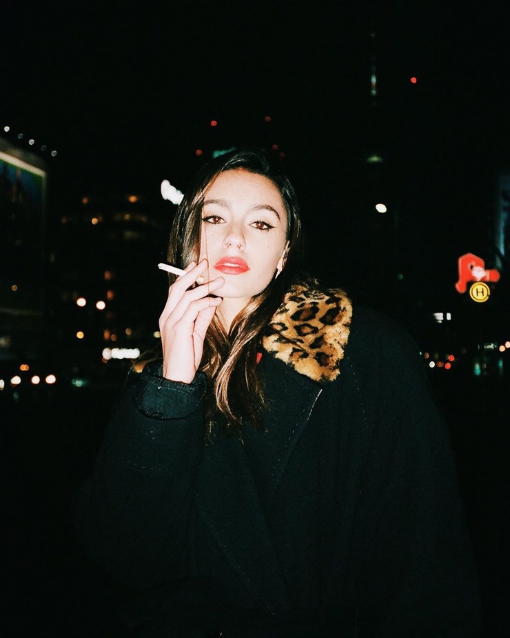 Picture of Carla Guetta