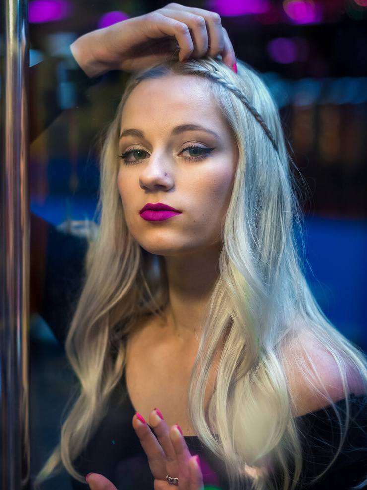 Picture of Catrina Shank