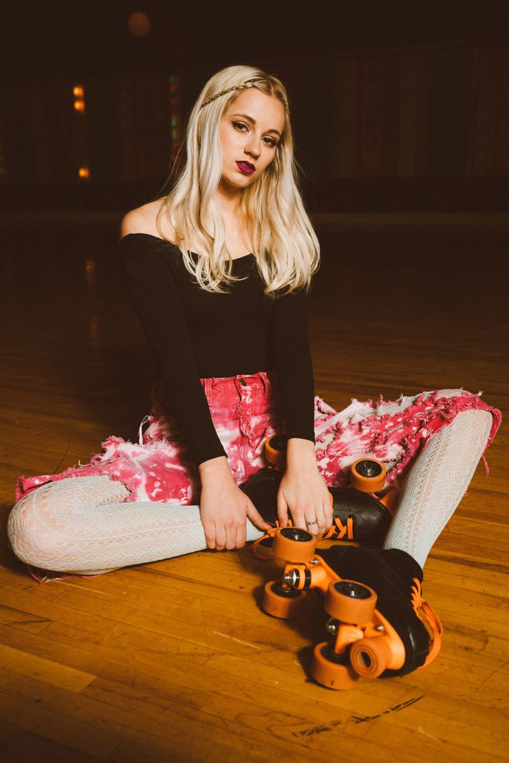 Image of Catrina Shank