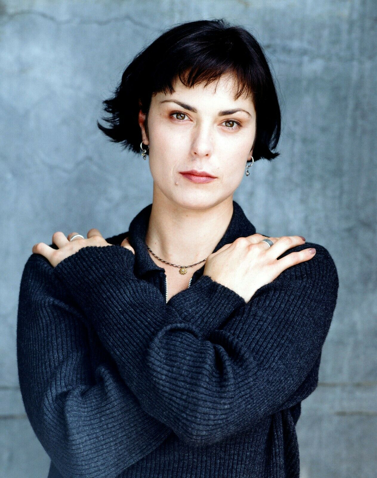 Picture of Michelle Forbes