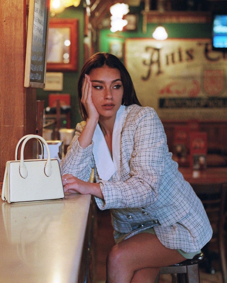 Picture of Carla Guetta