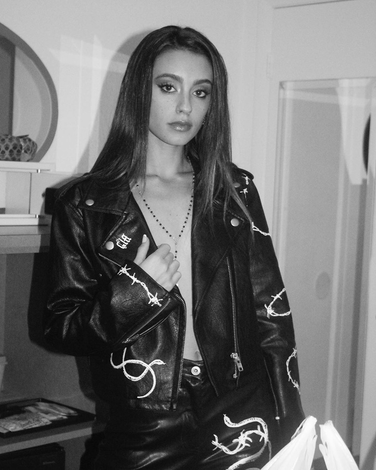 Picture of Carla Guetta