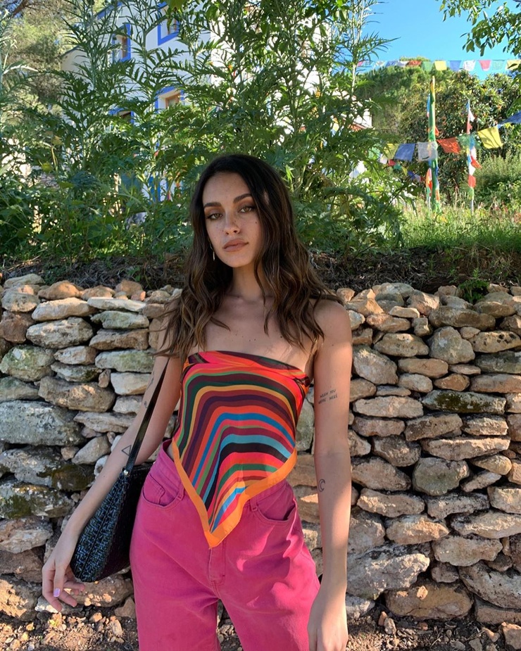 Picture of Carla Guetta