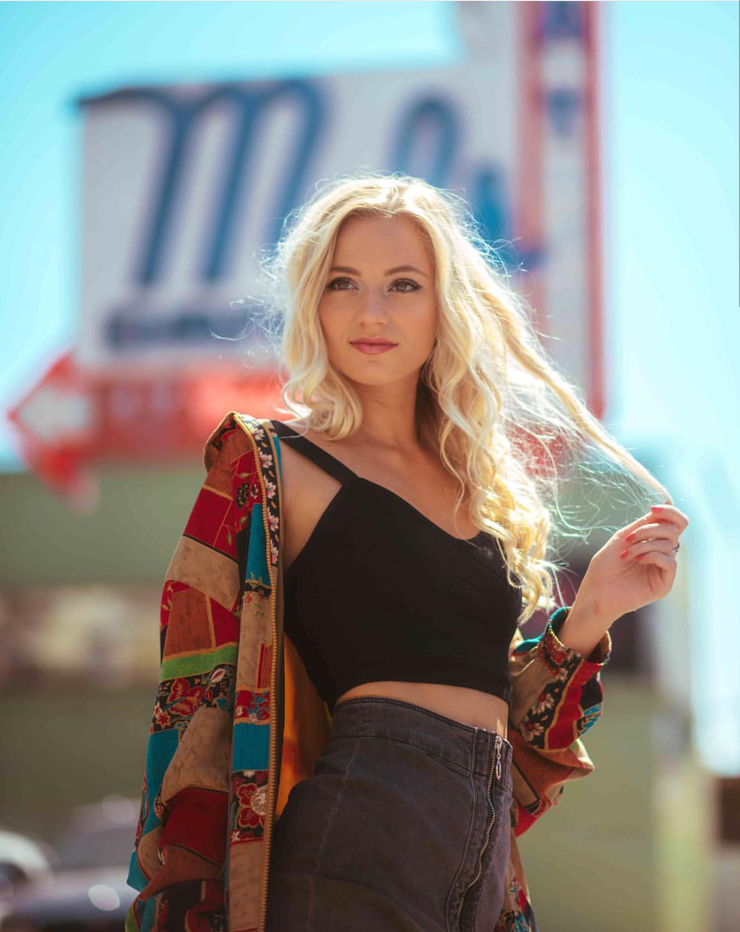 Picture of Catrina Shank