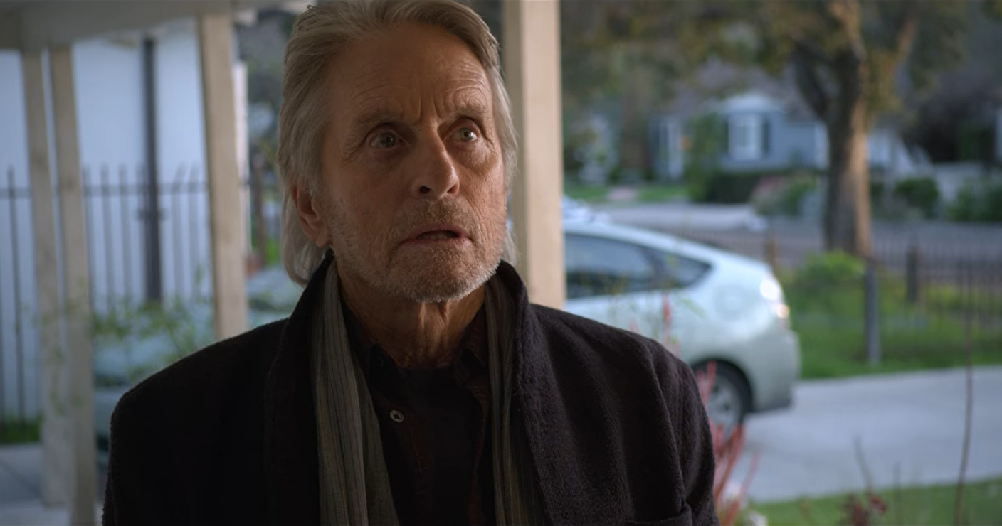 The Kominsky Method image