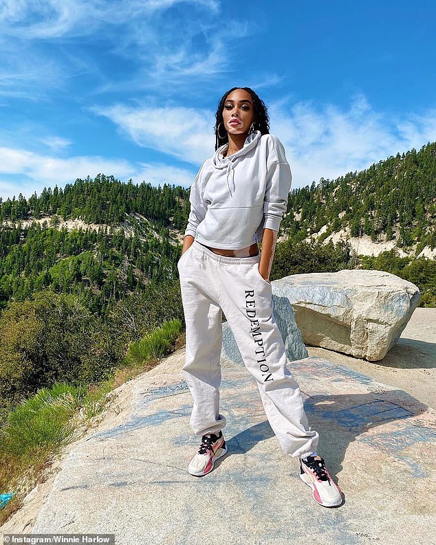 Picture of Chantelle Brown-Young