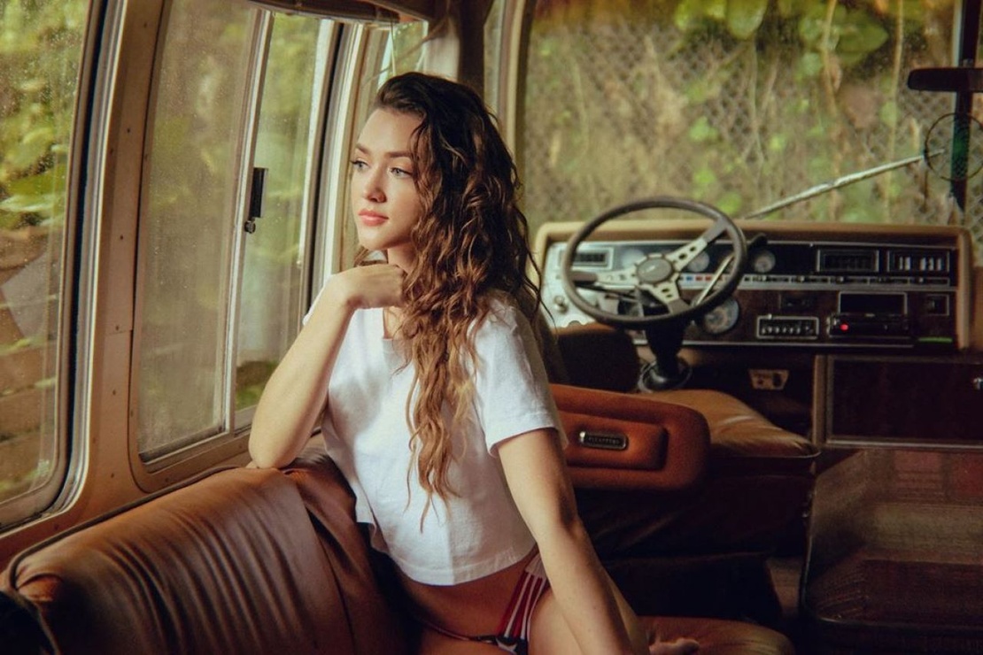 Image of Evgeniya Lvovna