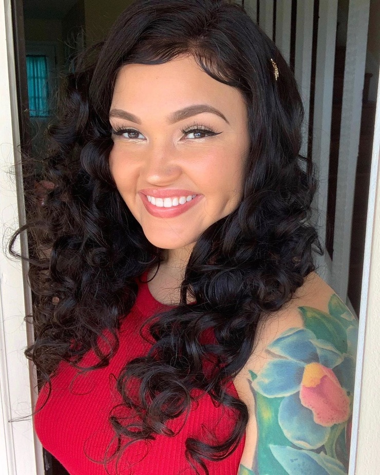 Picture of Arabella Ruby