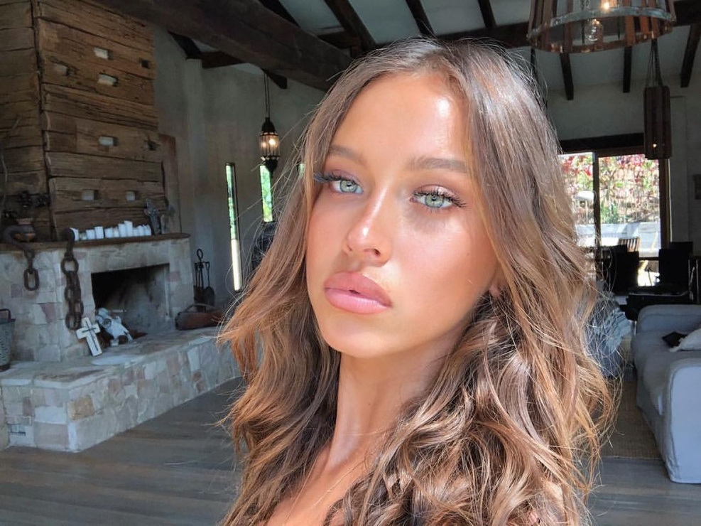 Image of Isabelle Mathers