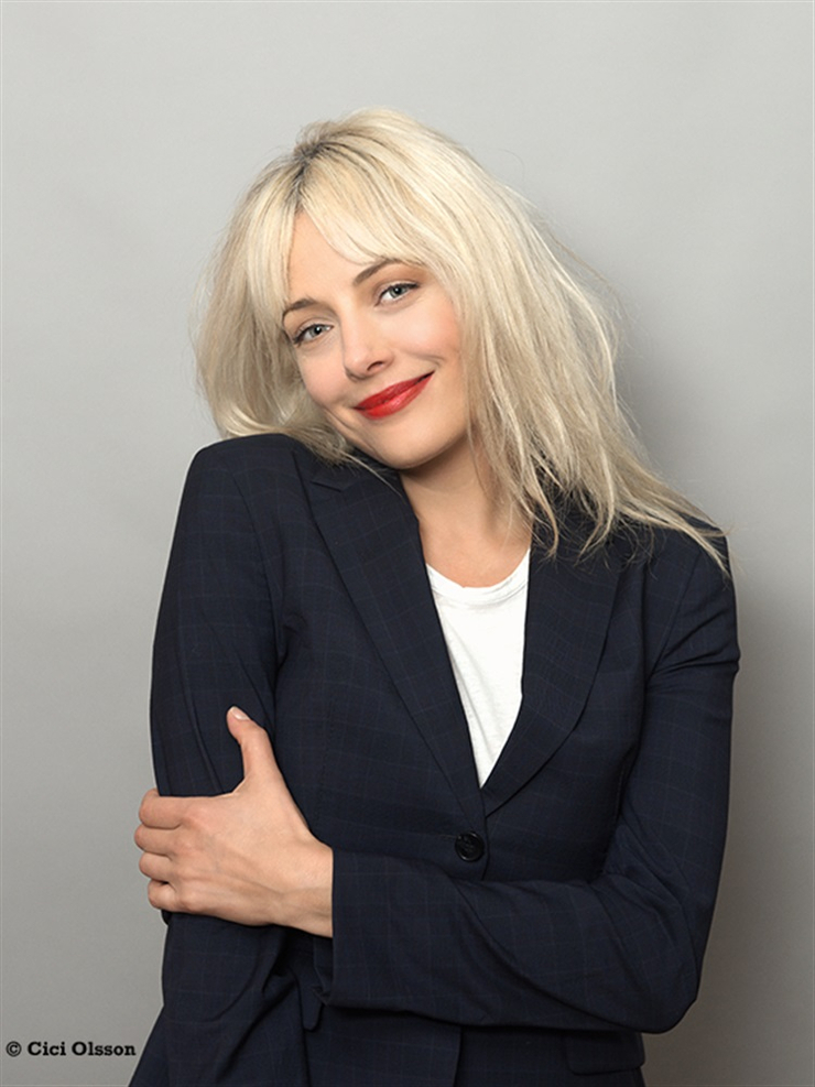 Picture of Laura Sepul