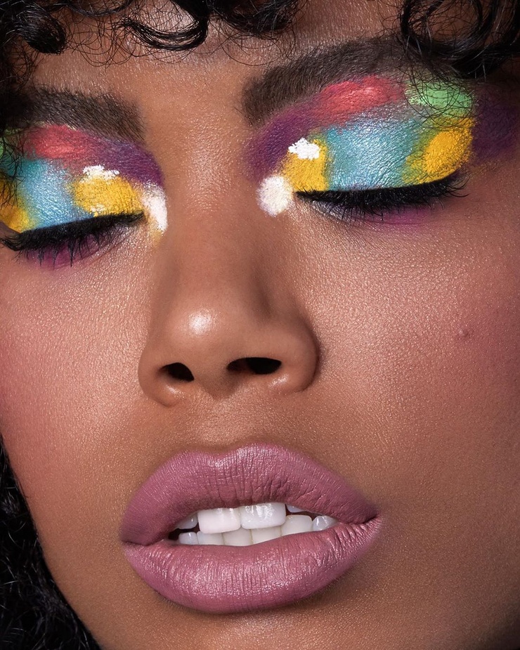 Picture of Nereyda Bird