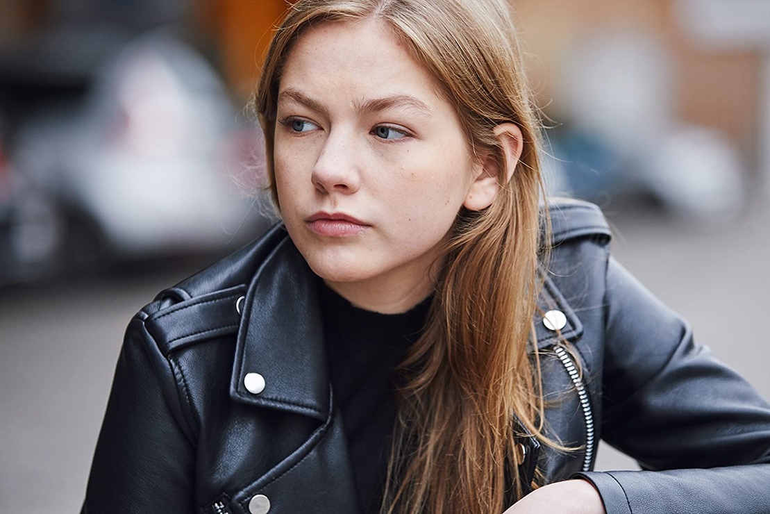 Picture of Elsa Houben