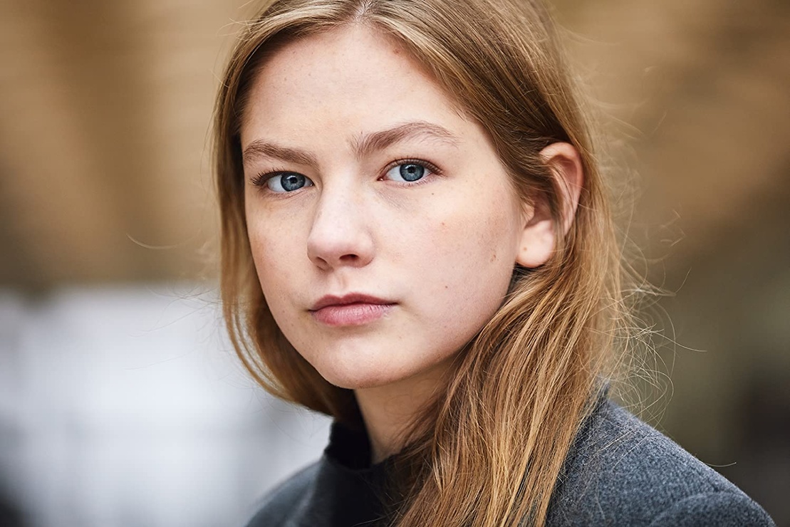 Picture of Elsa Houben