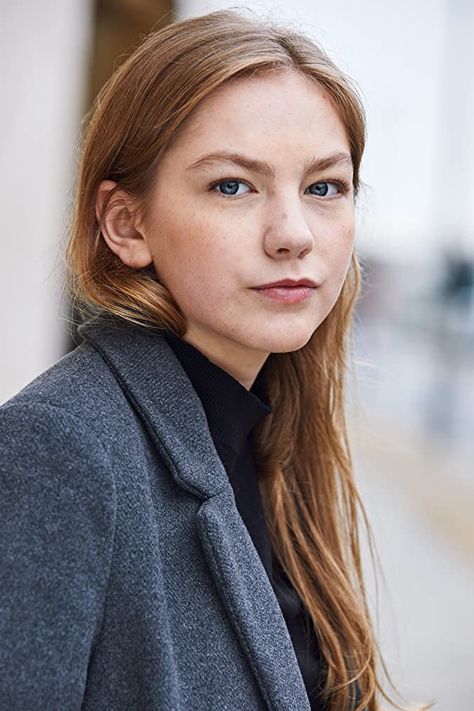 Picture of Elsa Houben