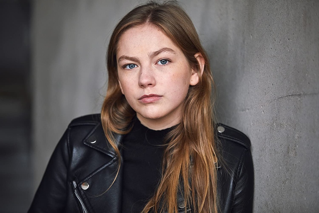 Elsa Houben image