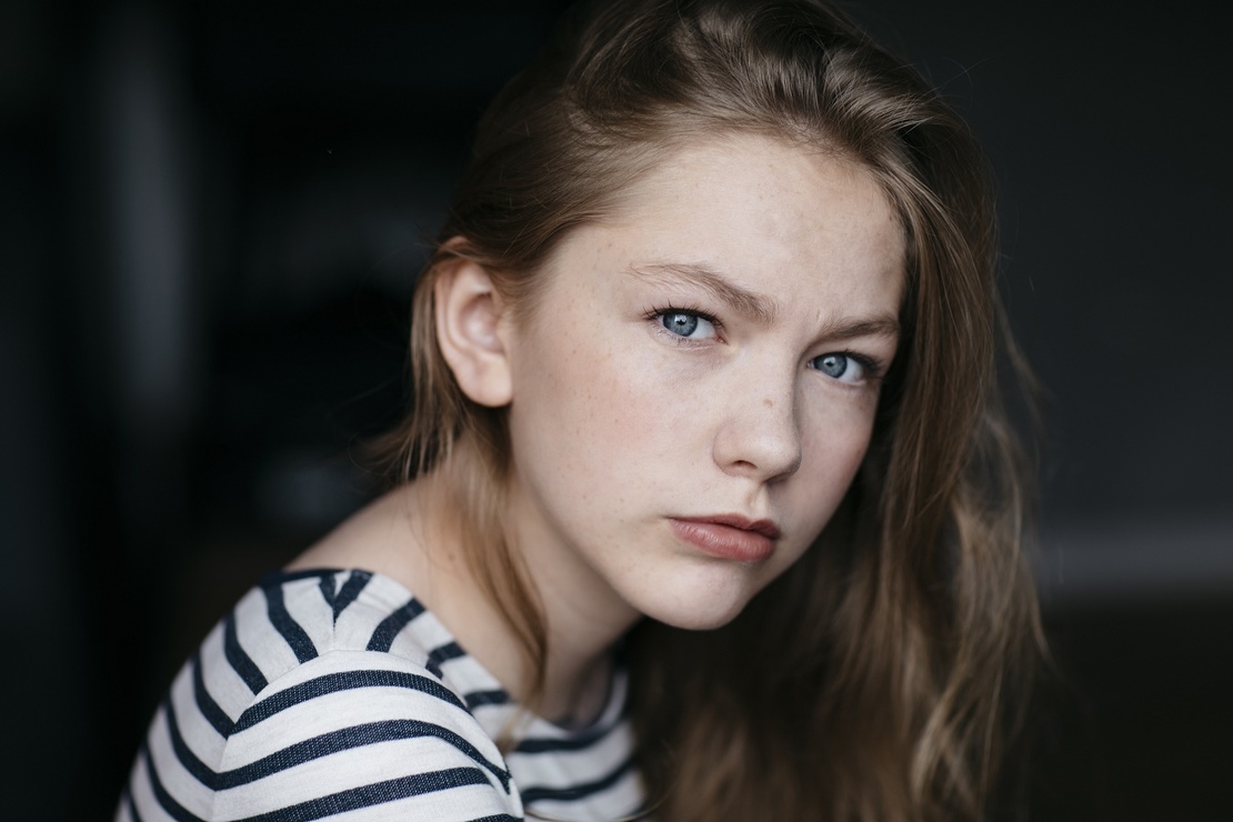 Picture of Elsa Houben