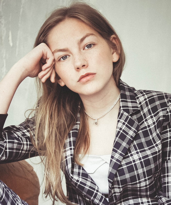 Picture of Elsa Houben