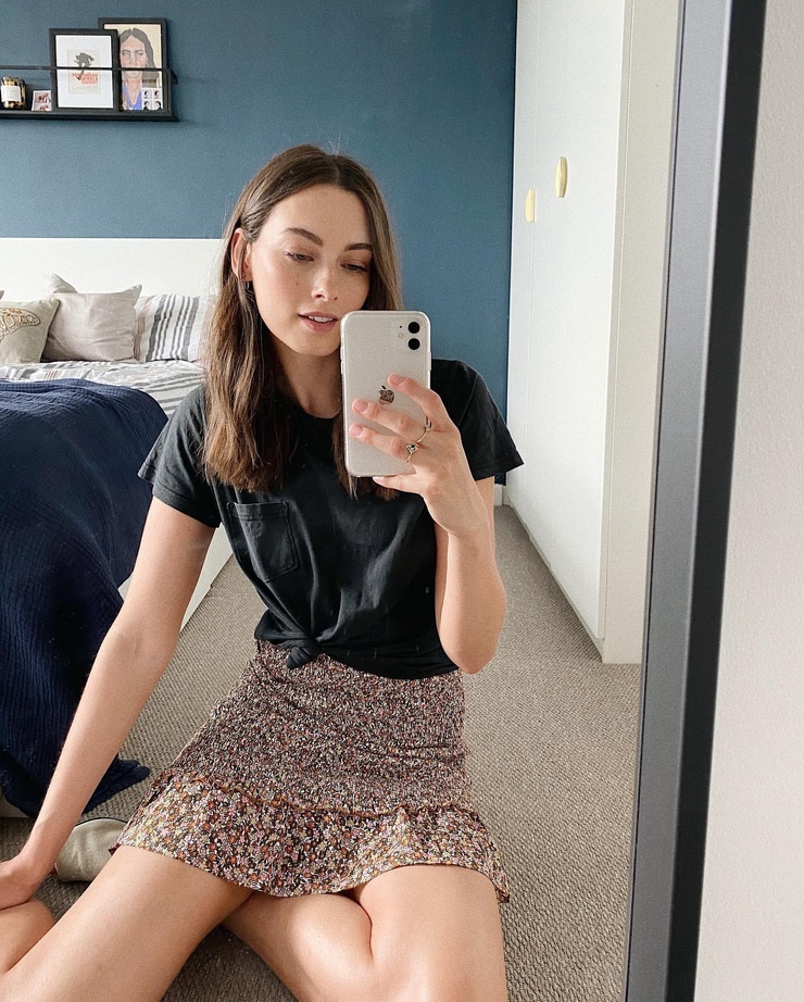 Picture of Morven MacSween