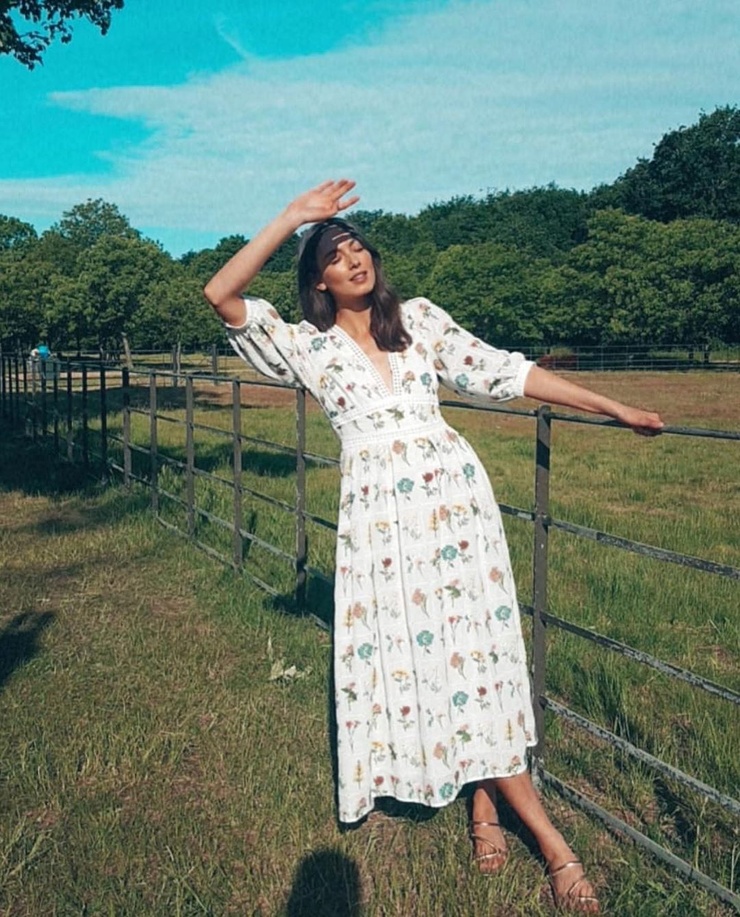 Picture of Morven MacSween