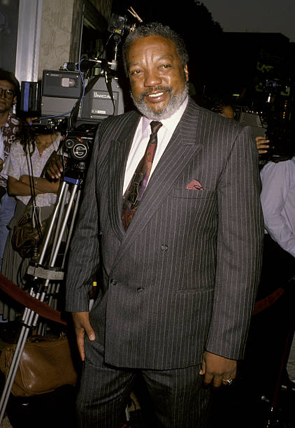 Paul Winfield