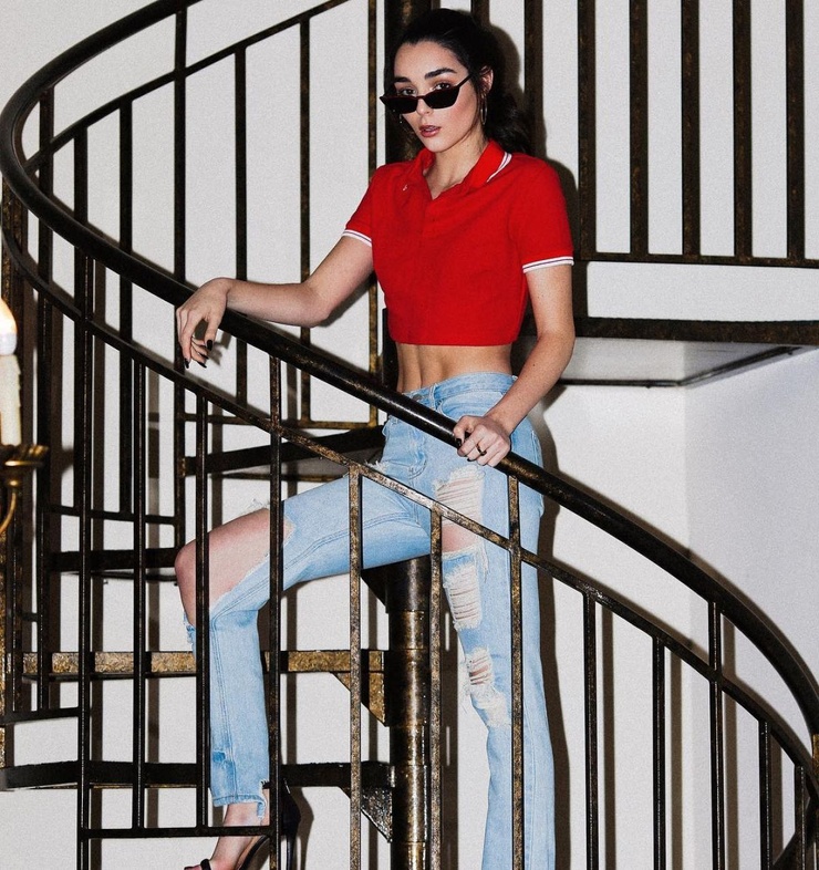 Picture of Indiana Massara