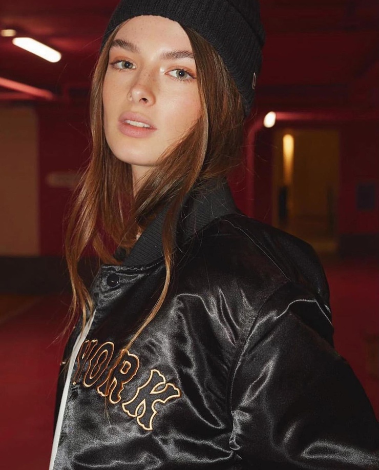 Picture of Eden Polani