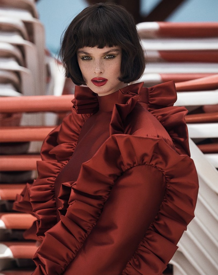 Picture of Eden Polani