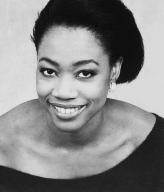 Picture of Regina Taylor