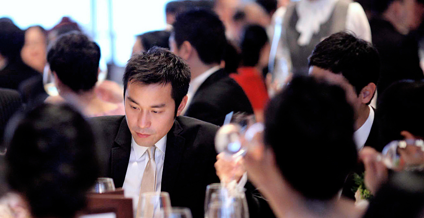 Picture of Joseph Chang