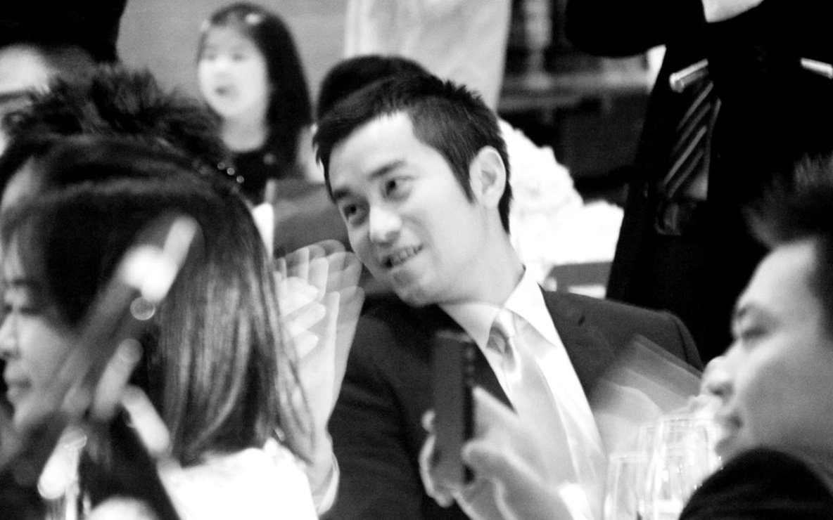 Picture of Joseph Chang